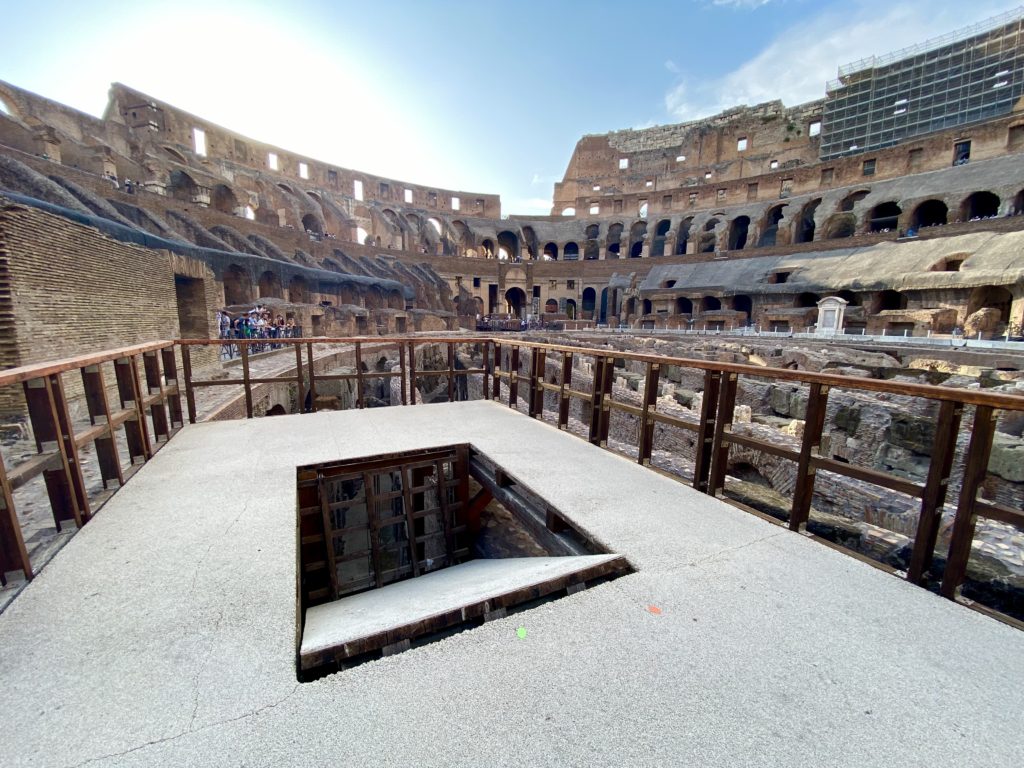 Strange and Unusual Things to do in Italy - Liisa Wanders